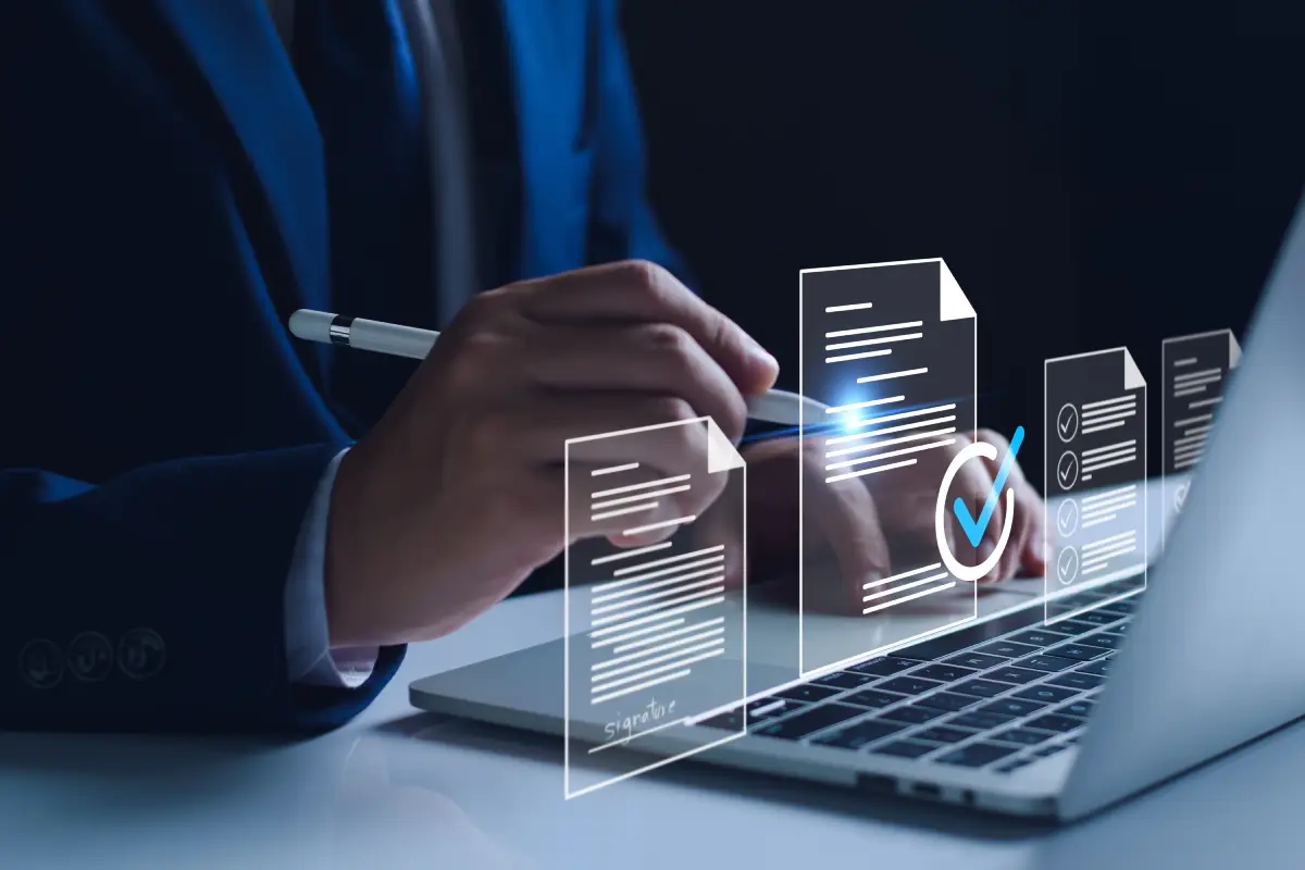 Contract lifecycle management: eficiencia contractual | Muttu Contract lifecycle management: eficiencia contractual | Muttu